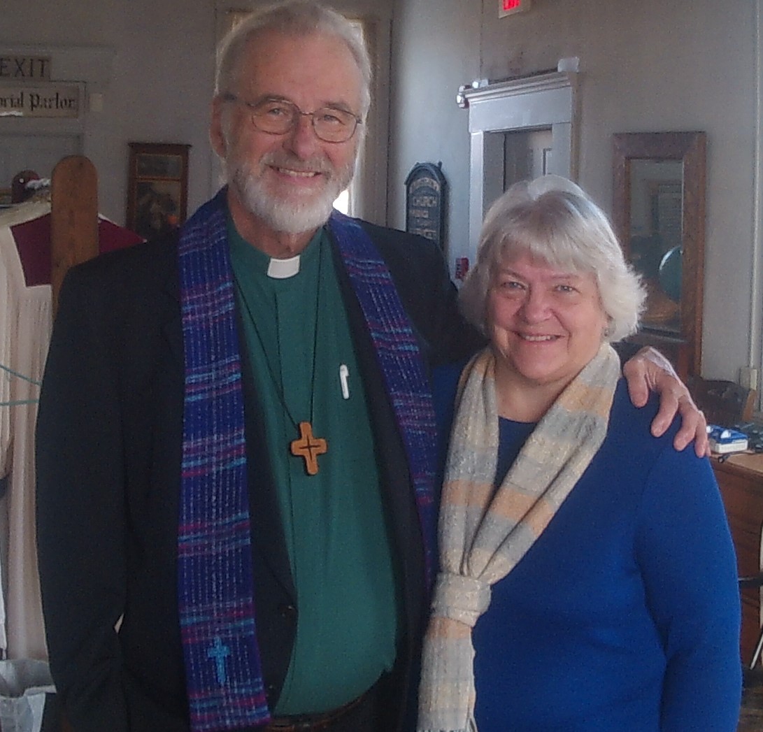 Staff – First UMC of Littleton NH